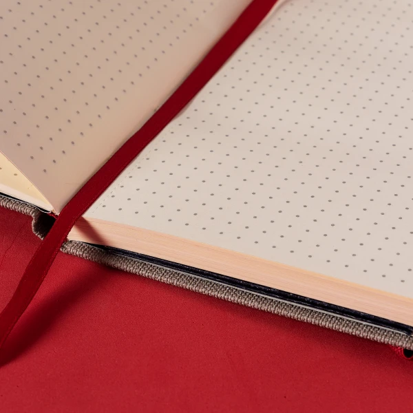 Guide to Choosing Notebooks: Lined, Blank, or Dotted - Which is Best?